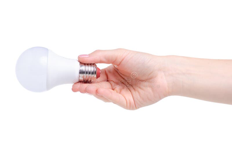 Light of Hand stock image. Image of power, shining, icon - 85087117