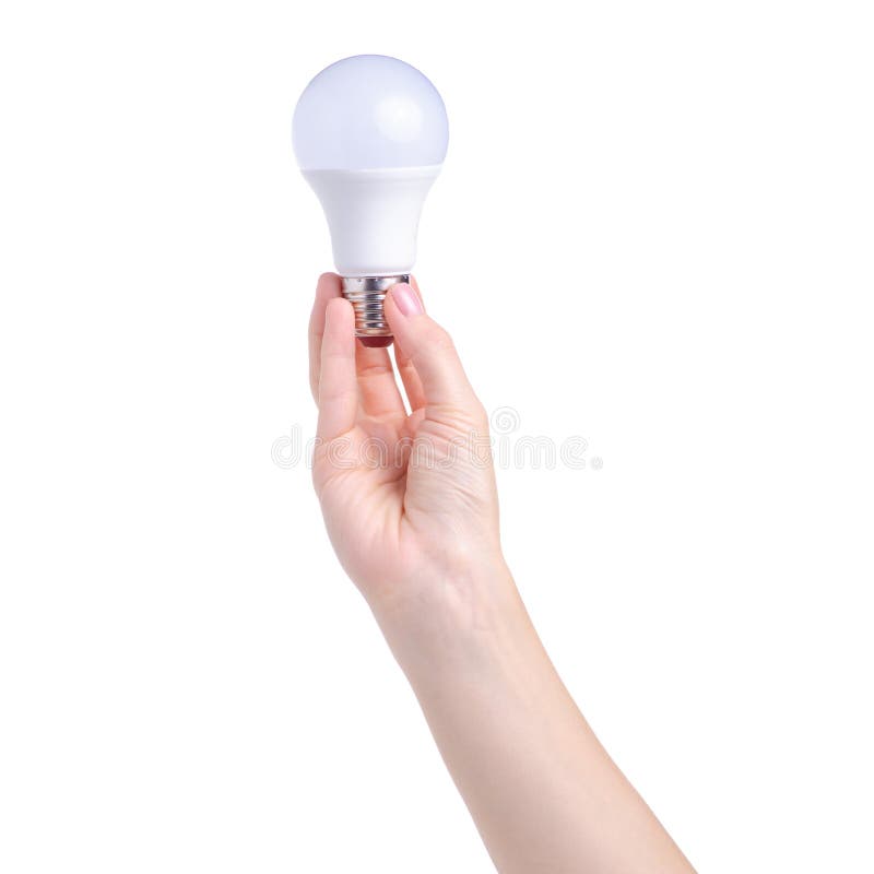Light of Hand stock image. Image of power, shining, icon - 85087117