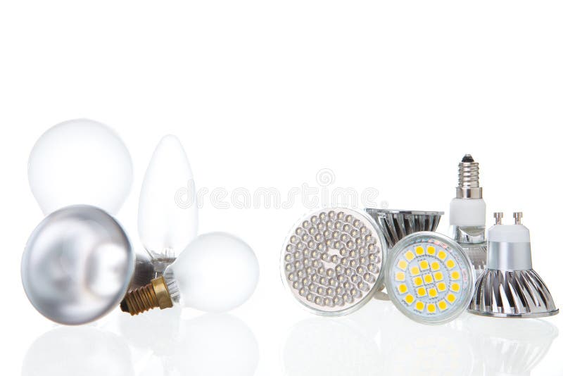 Modern Old Lamps Comparison Stock Photos - Free & Royalty-Free Stock ...