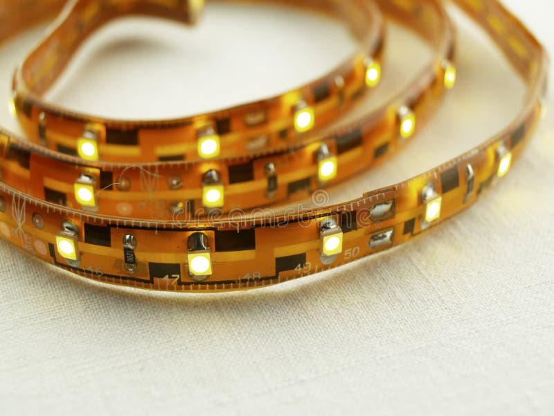 Led light stock photo. Image of reflection, crystal, blue - 20927812