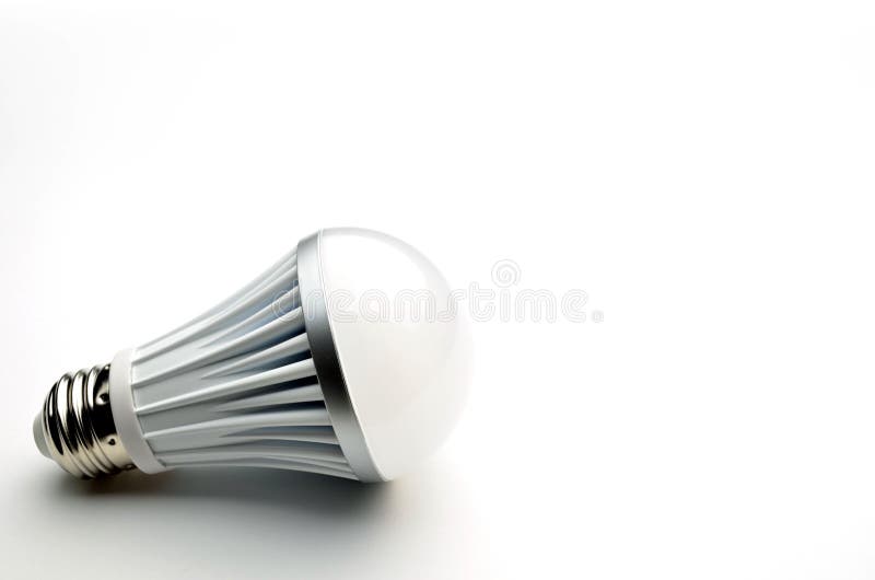 LED light stock image. Image of power, conservation, emitting - 21553521