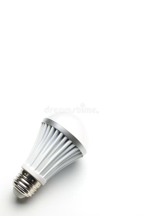 LED light stock image. Image of power, conservation, emitting - 21553521