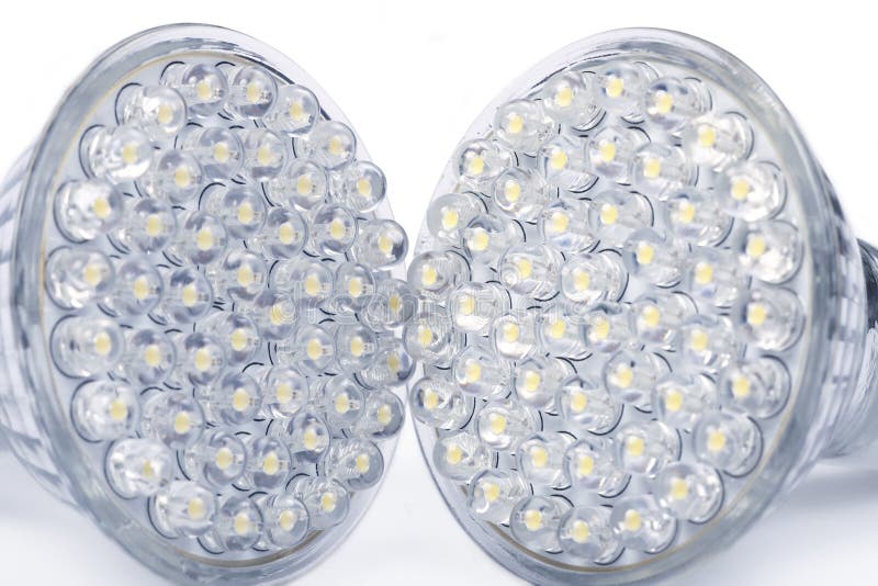 Led Light stock photo. Image of digital, saving, modern - 4711270