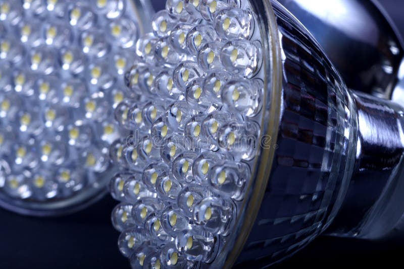 Led Light stock image. Image of electricity, energy, cold - 5934231