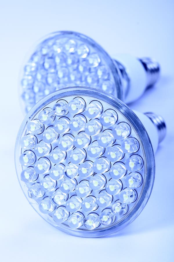 Led Light stock image. Image of conservation, cool, saving - 5934293