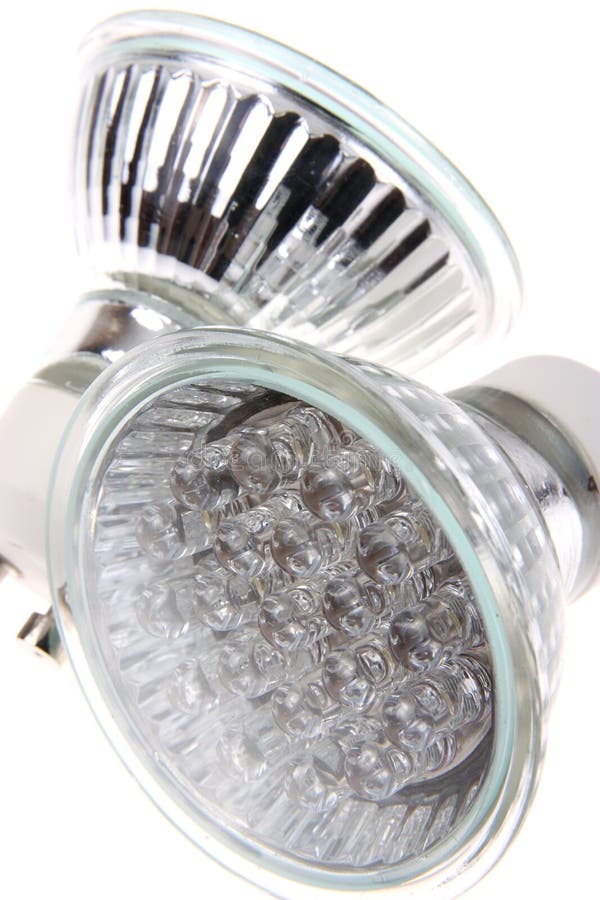 Led light bulb stock photo. Image of composition, studio - 18801590