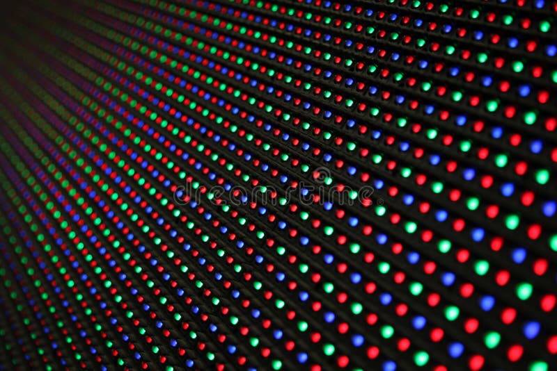 LED light abstract pattern stock photo. Image of green - 18134864