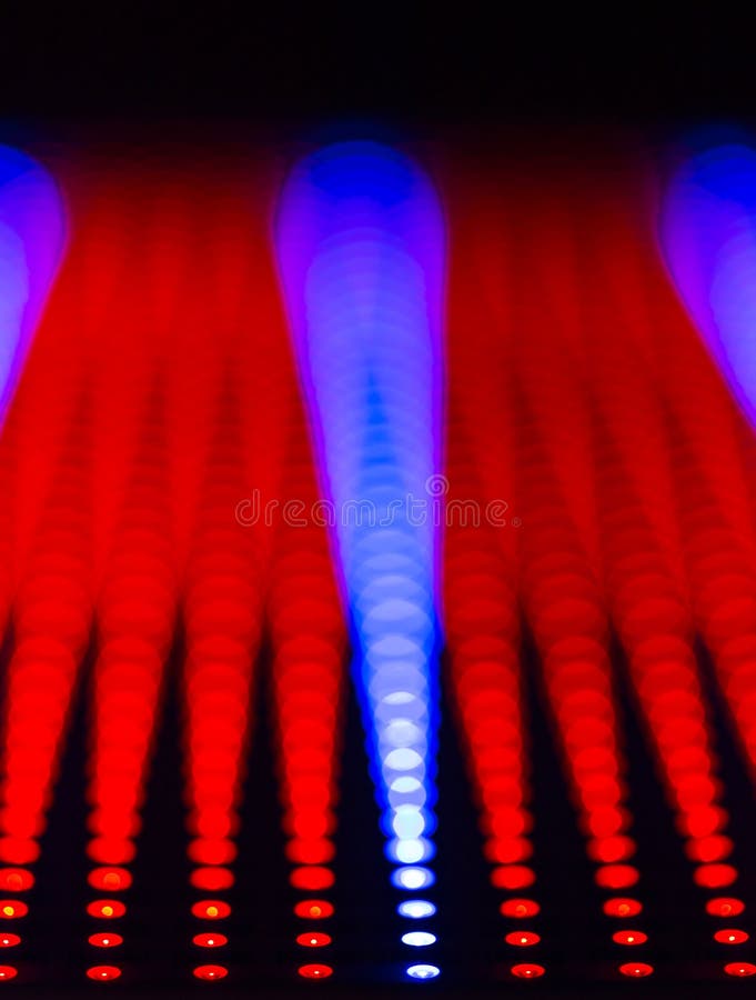Led light background stock image. Image of bright, glow - 63688909