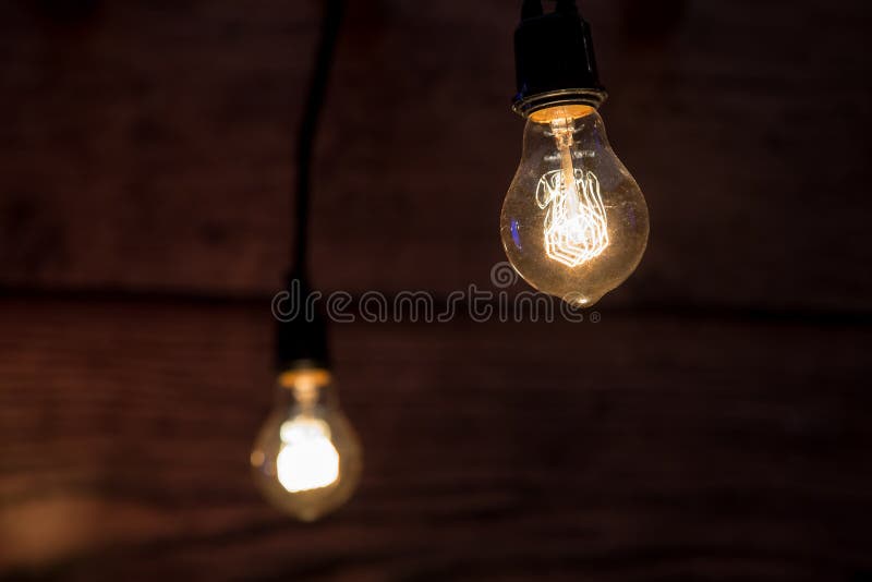 LED Light with Bokeh Background Stock Photo - Image of bokeh, christmas ...