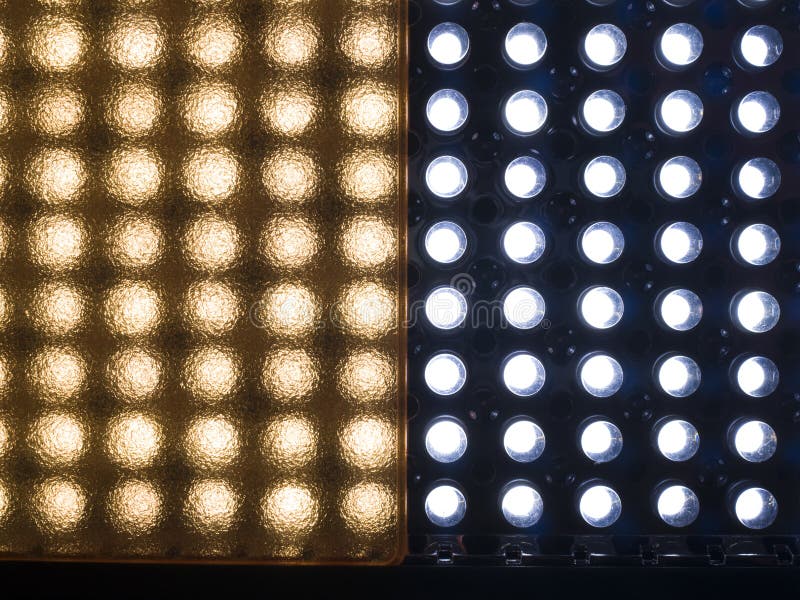LED LIGHT BOX stock image. Image of light, ruffle, brown - 47035477