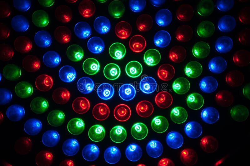 Led light bulb stock photo. Image of composition, studio - 18801590