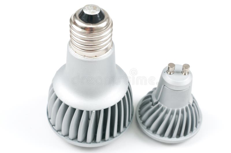 Economy led light stock photo. Image of circuit, energy - 21834304