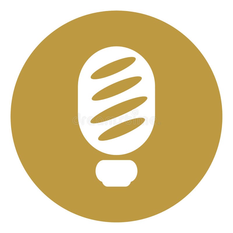 Led light bulb, icon icon stock vector. Illustration of economy - 259788999 Led light bulb, icon icon stock vector. Illustration of economy - 259788999