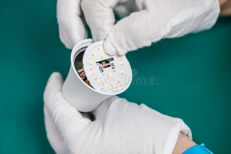 472 Led Production Manufacturing Stock Photos - Free & Royalty-Free ...