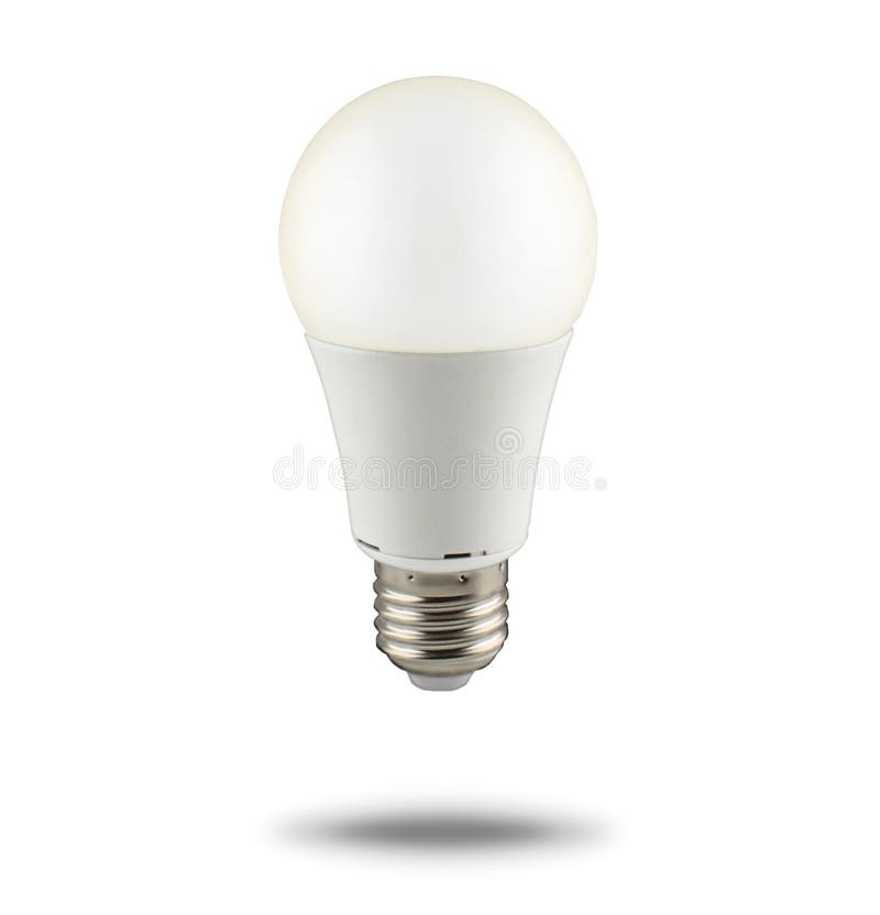 Light Bulb stock image. Image of ideas, idea, resource - 19635755