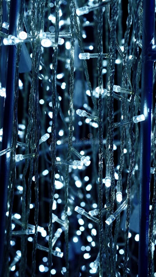 LED light stock photo. Image of desgin, electronic, detail - 40288556