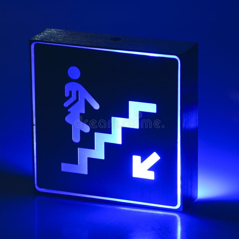 LED light isolated stock photo. Image of crystal, color - 87174480