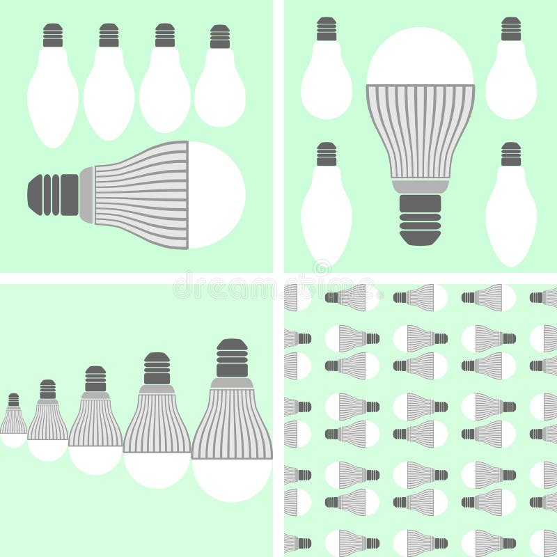 Conventional Lamp Stock Illustrations – 292 Conventional Lamp Stock ...