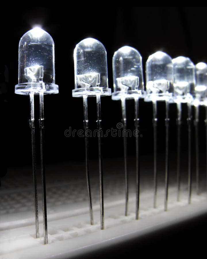 LED lighting stock photo. Image of lighting, efficient - 1349622