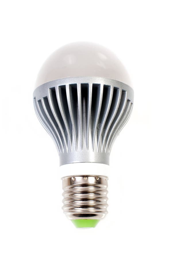 LED Lights bulb stock photo. Image of effect, bulb, lighting - 36362098