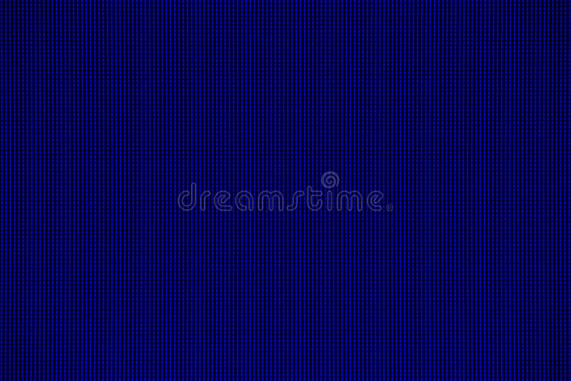 LED Lights from Computer LED Monitor Screen Display Panel for Graphic ...