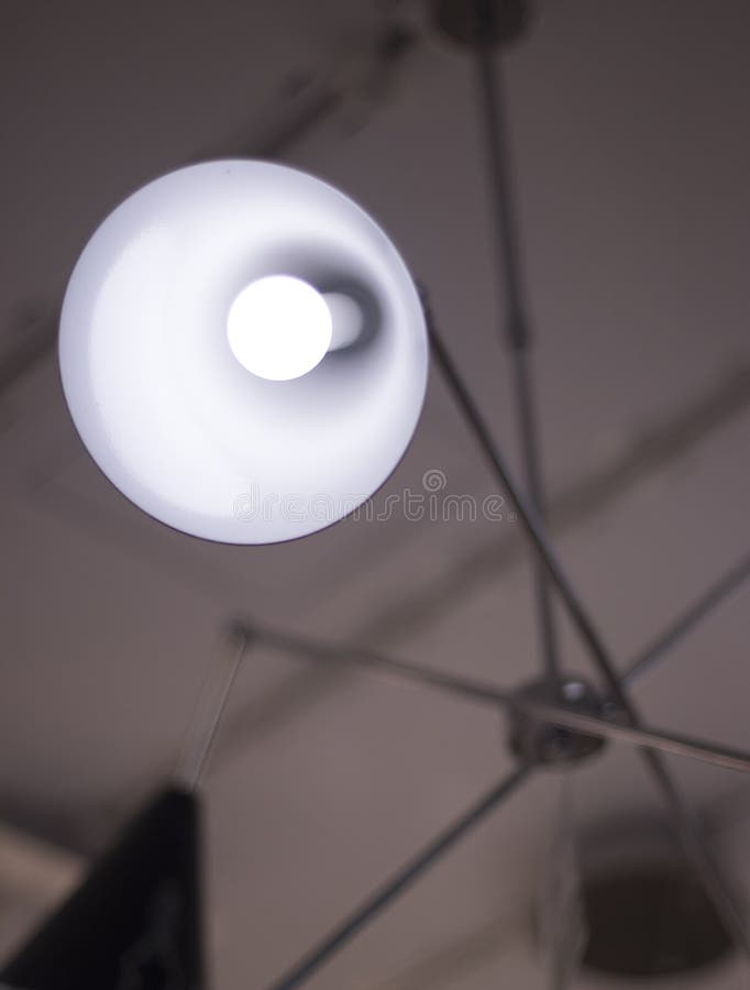 LED Lights Display in Store Stock Photo - Image of mall, light: 152269462