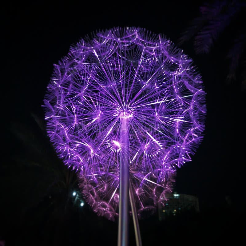 Led lights stock image. Image of dubai, lights, burj - 113537235