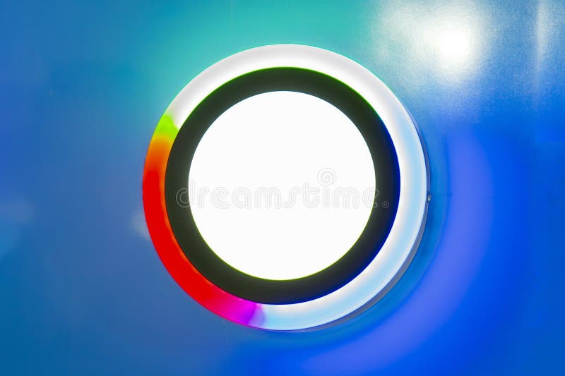 LED Lights, Lamps with Bulbs Chandelier, Electrical Equipments Stock ...