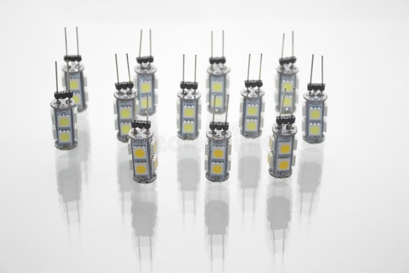 Led lights stock photo. Image of economy, power, industry - 40889260