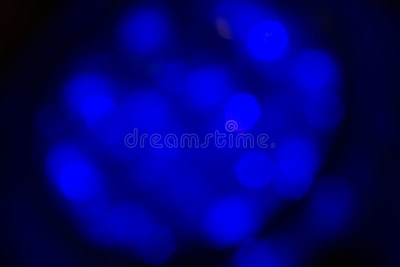 LED Lights Produce Beams of Light Using Low Amounts of Energy Stock ...