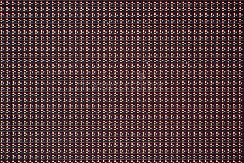 LED Lights stock image. Image of modern, electrical, mesh - 86865879