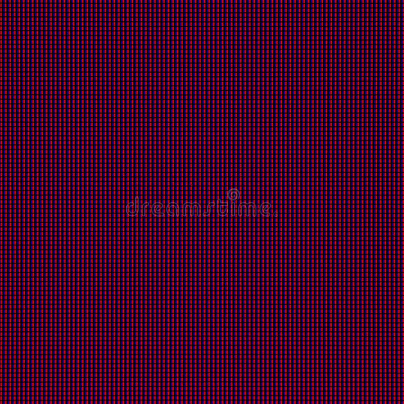 LED Lights from LED TV or LED Computer Monitor Screen Display Panel for ...