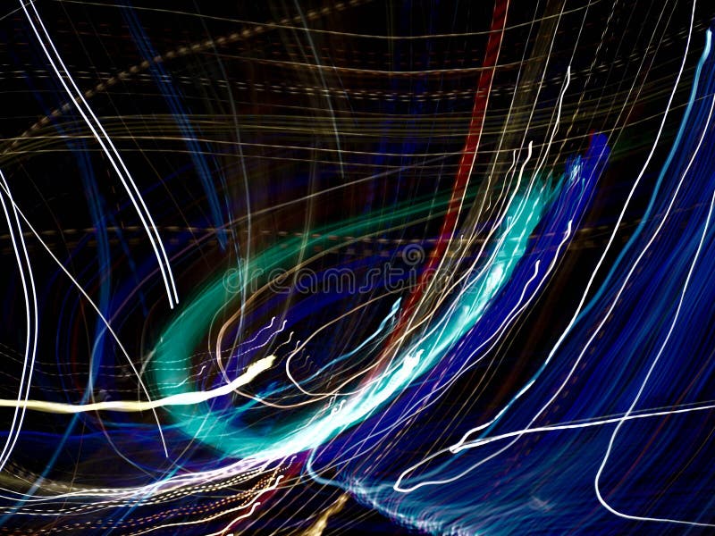 Abstract Blue Ray Background Great Backdrop Stock Photos - Free ...