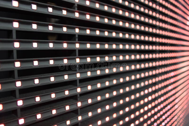 LED mesh background stock photo. Image of textured, closeup - 51321058