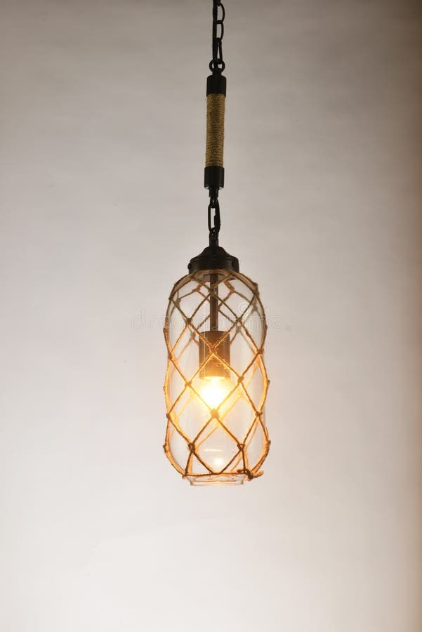 Led ceiling lighting stock image. Image of golden, droplight - 110866305