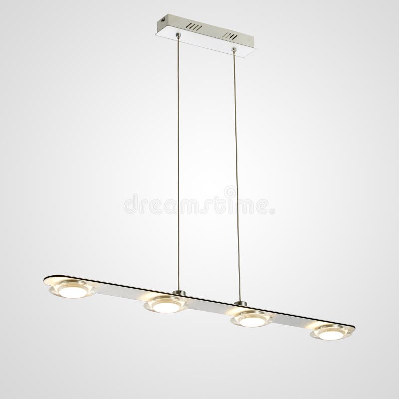 Led ceiling lighting stock image. Image of droplet, lanterns - 106661845