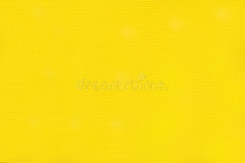 LED Monitor Texture in Yellow Light Stock Photo - Image of exterior ...