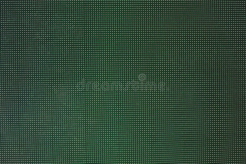 Glowing Led Panel. Abstract Grin Background. Stock Image - Image of ...