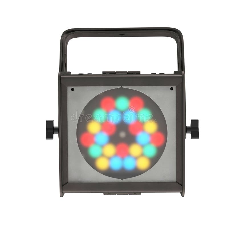 Led Par Stage Lights Stock Illustrations – 17 Led Par Stage Lights ...