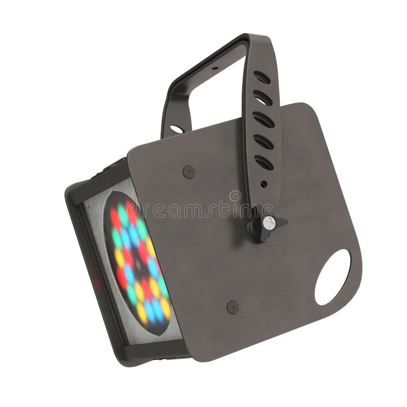 Led Par Stage Lights Stock Illustrations – 17 Led Par Stage Lights ...