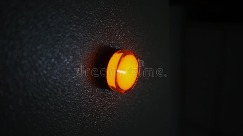 Yellow Pilot Light Yellow stock photo. Image of green - 57493636