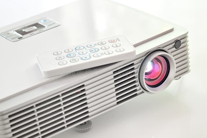 Projector Stock Photos - Download 16,574 Royalty Free Photos
