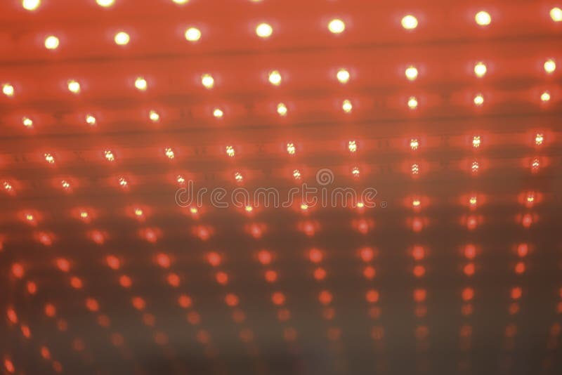 Led red cube stock photo. Image of bright, button, pink - 92293216