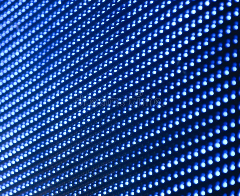 LED arrays stock image. Image of display, color, electronics - 15803255