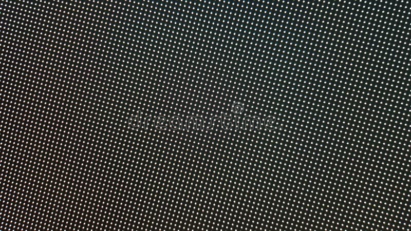 Led Screen Close-up. Abstract Led Screen, Texture Background. RGB ...