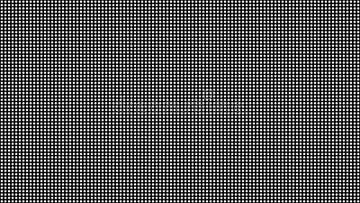 Led Screen Macro Vector Texture. Rgb Diode Screen Seamless Pattern ...