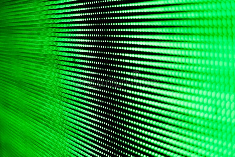 LED screen technology stock image. Image of digital - 183832471