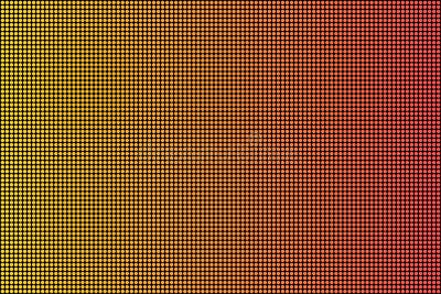 Led Screen Texture. Lcd Panel Pattern. RGB Screen Dots Seamless Pattern ...