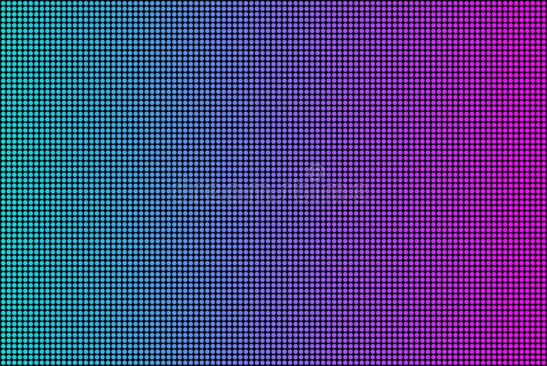 Rgb Led Screen Panel Texture Stock Illustrations – 767 Rgb Led Screen ...