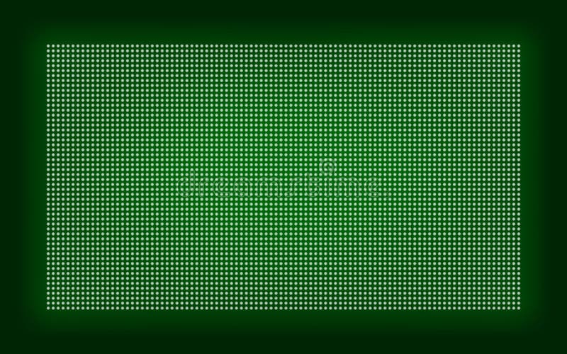 Led Screen Texture. Lcd Pixel Digital Monitor Stock Vector ... Led Screen Texture. Lcd Pixel Digital Monitor Stock Vector ...